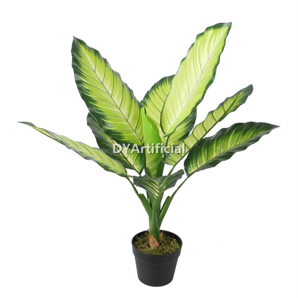 Premium Artificial Eucalyptus Fresh Green 150CM - DYArtificial Premium Artificial Eucalyptus Fresh Green 150CM - DYArtificial