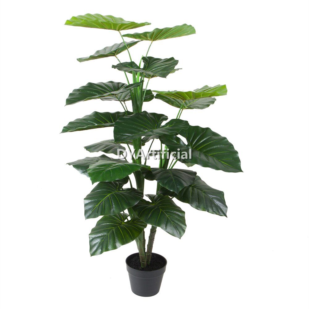Premium Artificial Eucalyptus Fresh Green 150CM - DYArtificial Premium Artificial Eucalyptus Fresh Green 150CM - DYArtificial