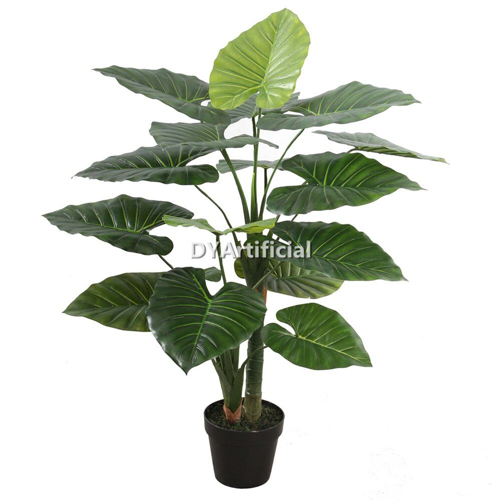 Premium Artificial Eucalyptus Fresh Green 150CM - DYArtificial Premium Artificial Eucalyptus Fresh Green 150CM - DYArtificial