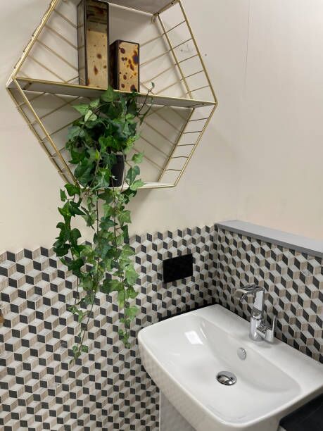 The Ultimate Guide to Choosing Fake Plants for Your Bathroom DYArtificial